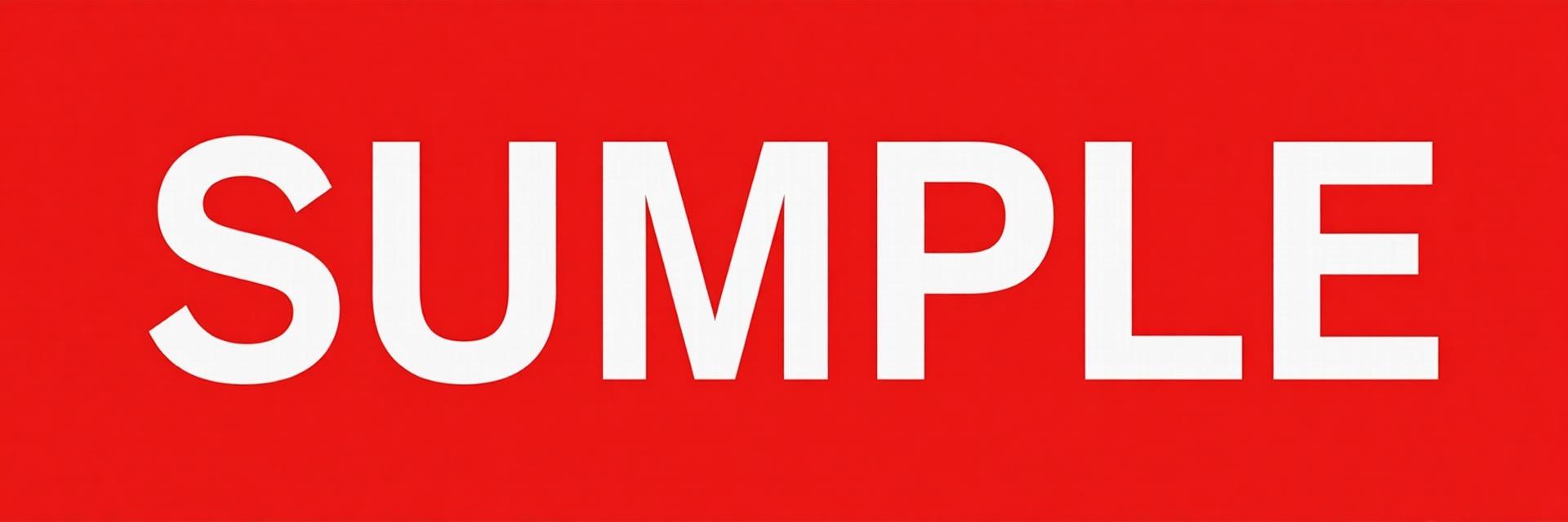 SUMPLE - The Solana Memecoin That Doesn't LARP
